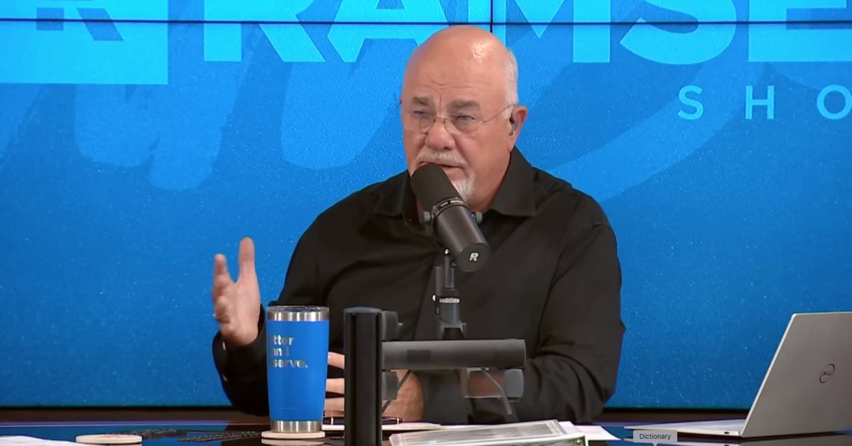 Dave Ramsey Says Buying Airbnb May Be 'Dangerous'