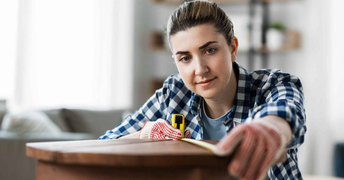 21 Home Improvement Ideas