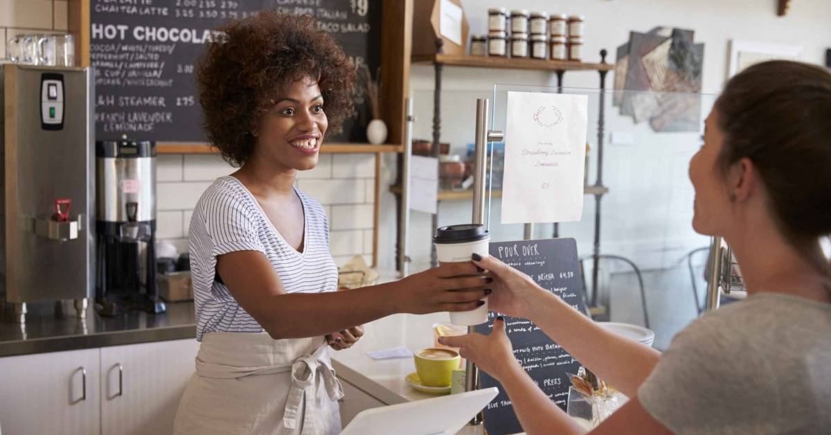 This Online Shopping Tool Actually Rewards You for Buying Local