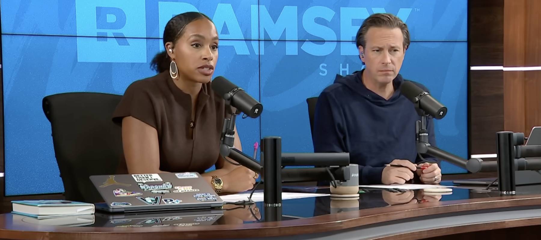 Son's On Hook For $70K Student Loans His Dad Took Out