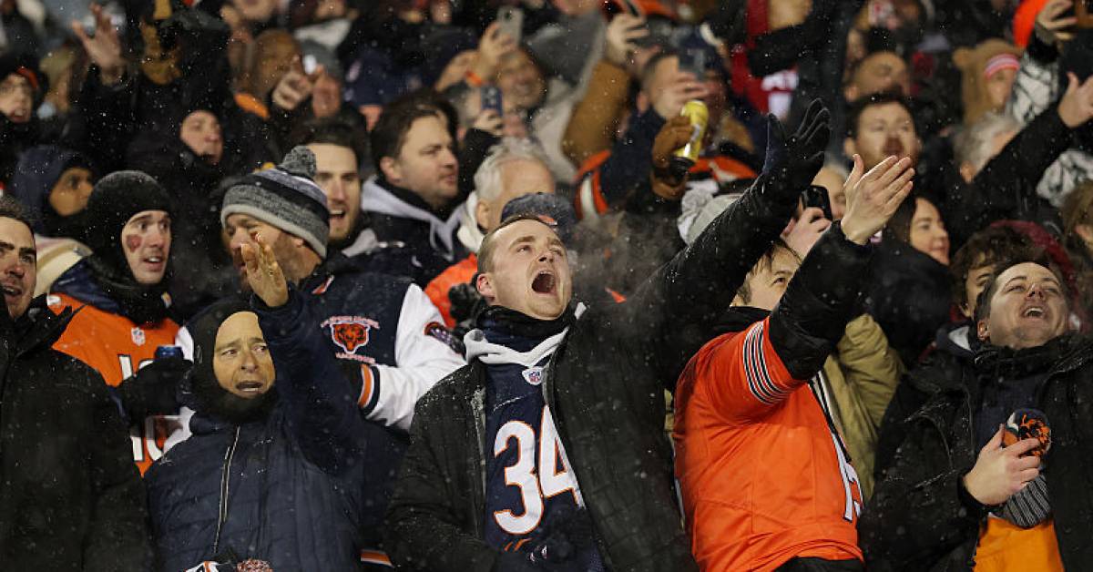 Urgent scam alert issued for NFL fans