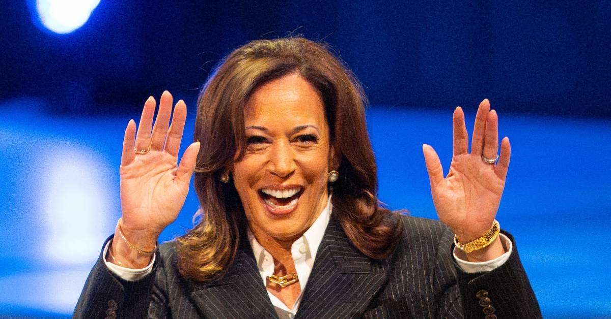 Kamala Harris Buys $8.15m Malibu ‘Private Oasis’ Mansion