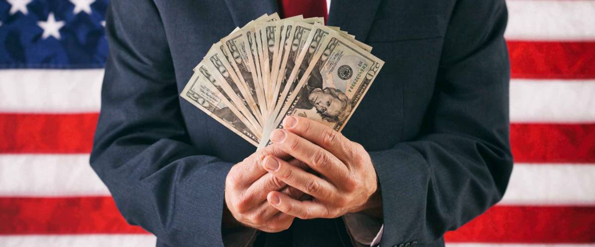 The Perks and Perils of Being a Former President The Perks and Perils of Being a Former President
