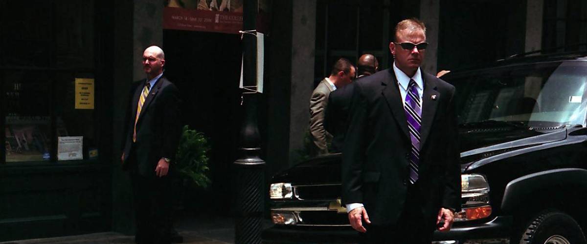 The Perks and Perils of Being a Former President The Perks and Perils of Being a Former President