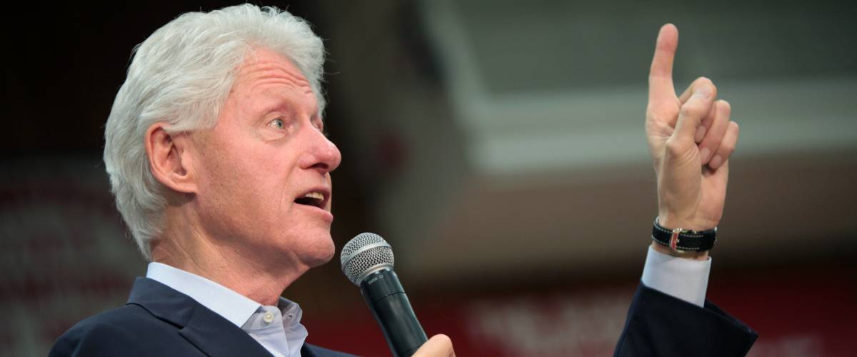 The Perks and Perils of Being a Former President The Perks and Perils of Being a Former President