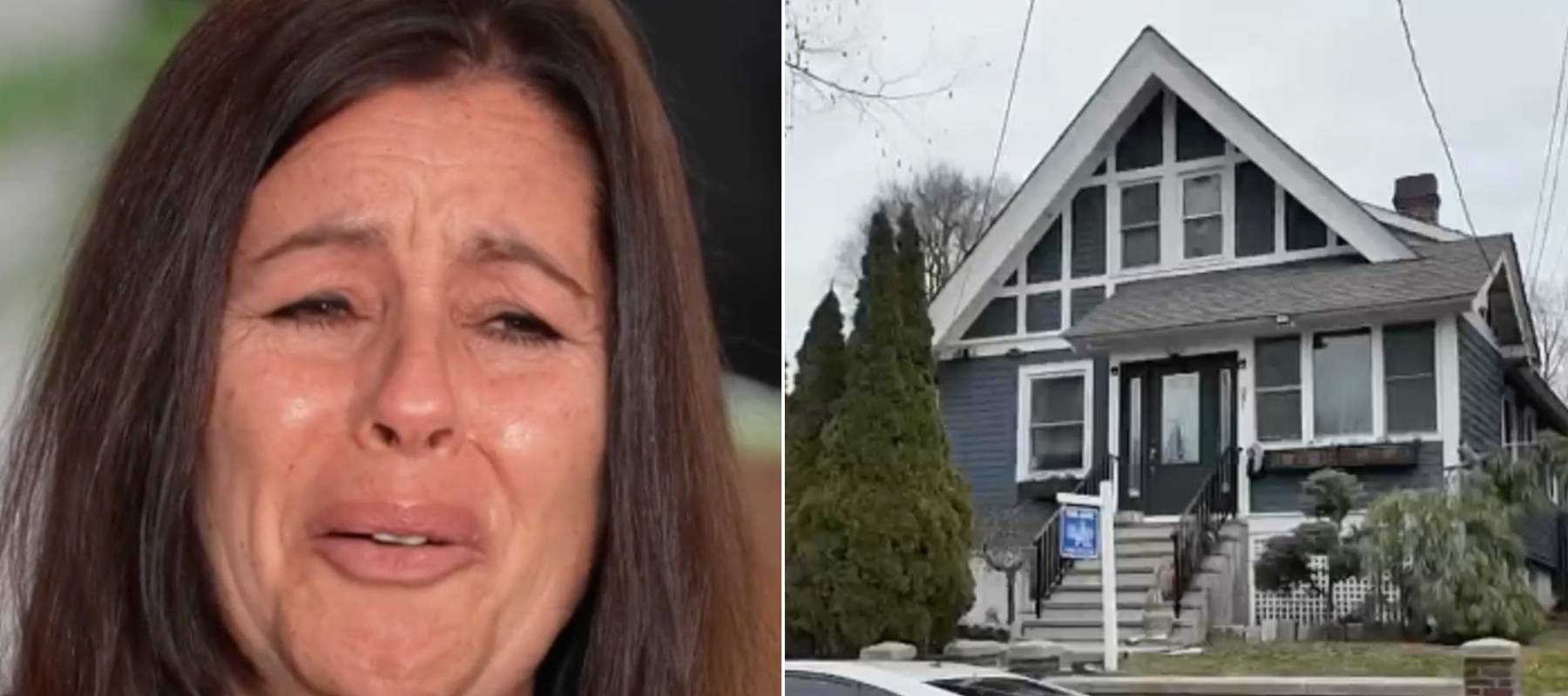 Staten Island Mom Loses Home in Foreclosure Prevention Scam