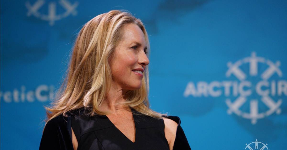 The Richest People in California
