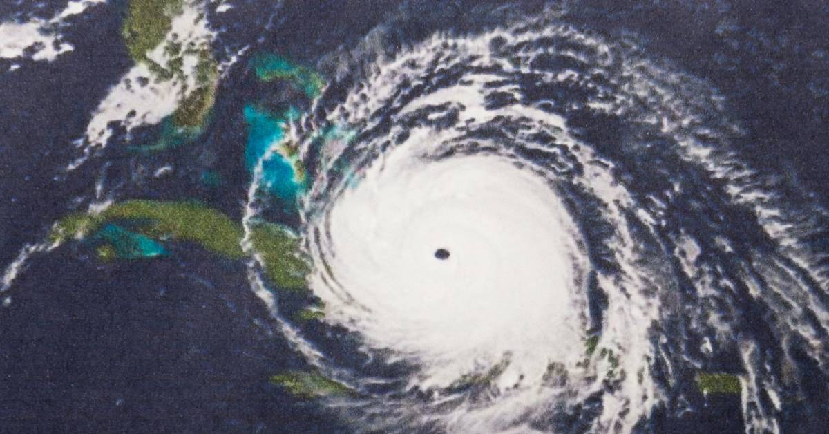 The 10 Most Expensive Disasters in the US