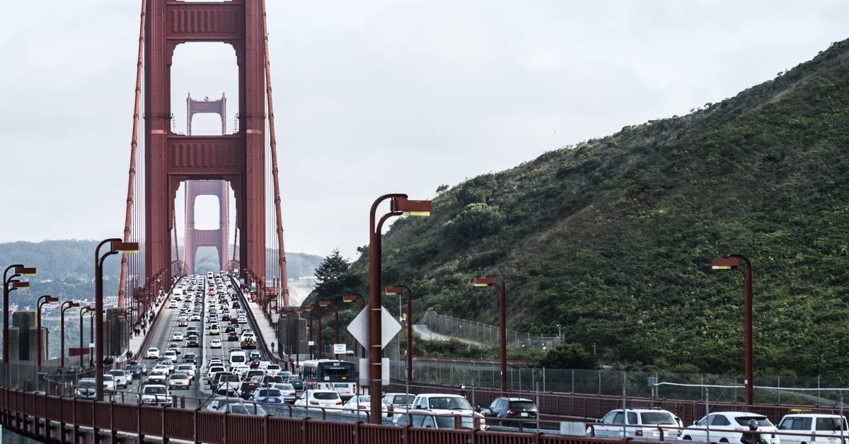 Dems push to tax drivers in Cali has GOP fuming