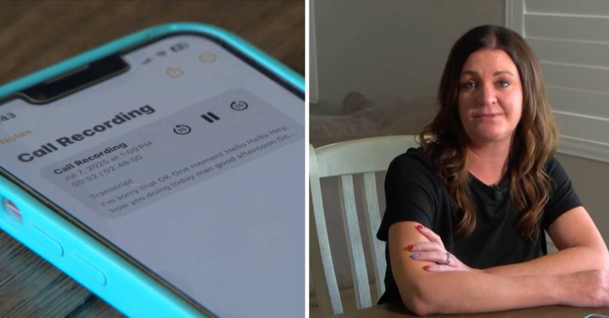 Arizona woman lost over $30K in jury duty scam