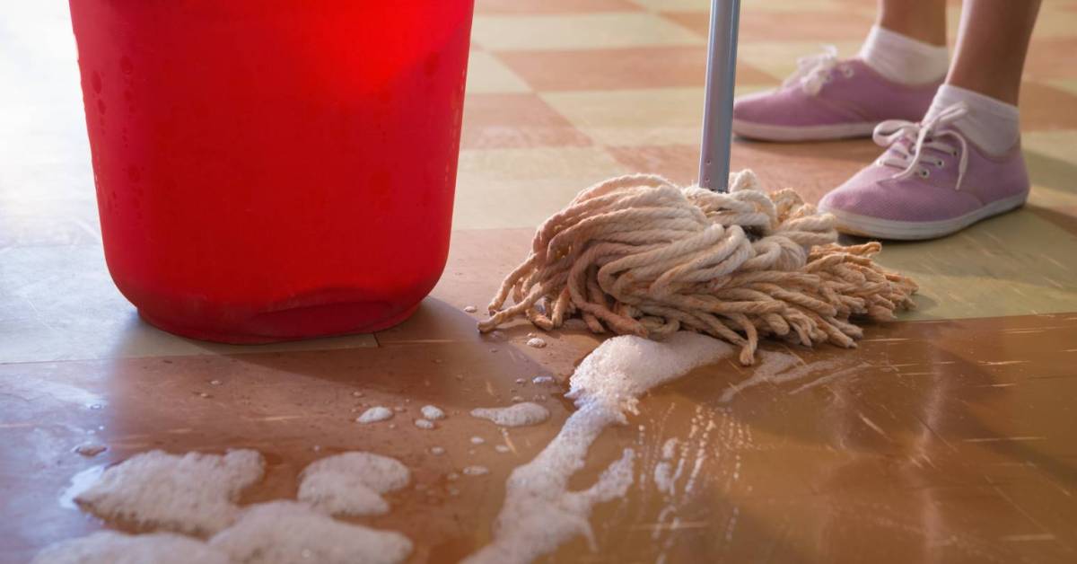 Mop flop: Know your rights when renos go bad