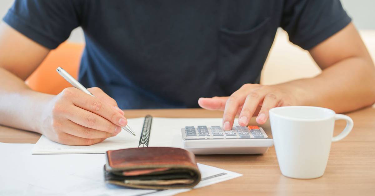 Here's How to 'Adult' Your Finances
