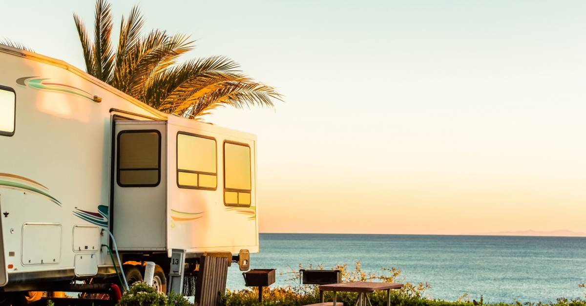 Budget RV Travel Tips