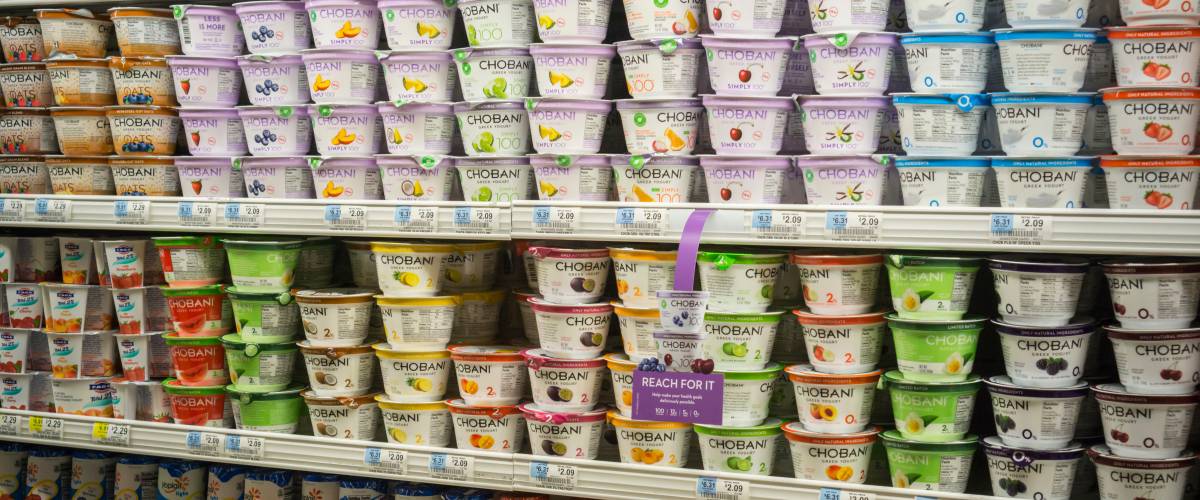 Don’t Grab These Unhealthy Items on Your Next Grocery Run