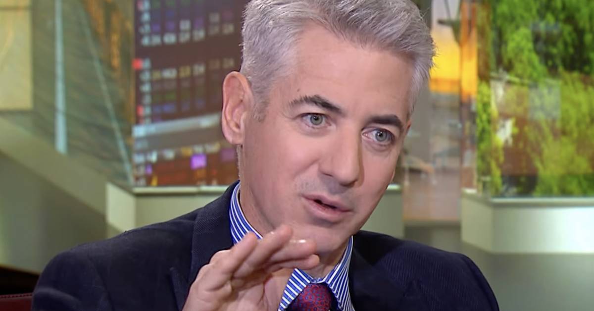 Bill Ackman: Inflation Could Be a ‘Raging’ 10% — 3 Ways to Hedge