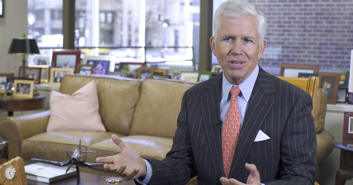 Fund Manager: Expect a Volatile Year Ahead, But Find Stability Here