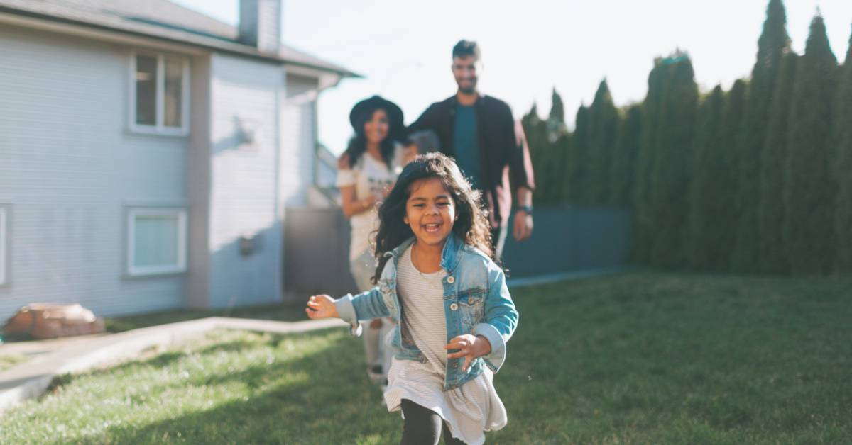 3 Essential Steps to Take as a Homeowner — and How to Save