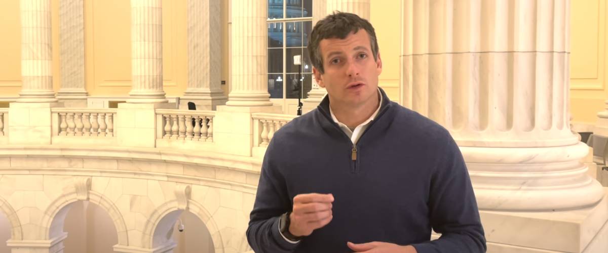 The 25 wealthiest members of the US Congress