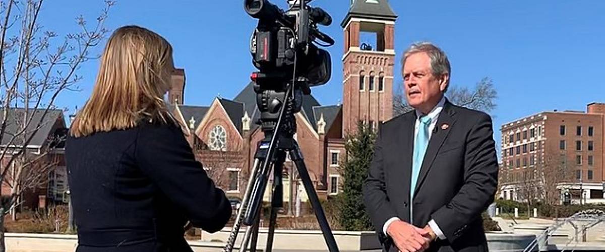 The 25 wealthiest members of the US Congress