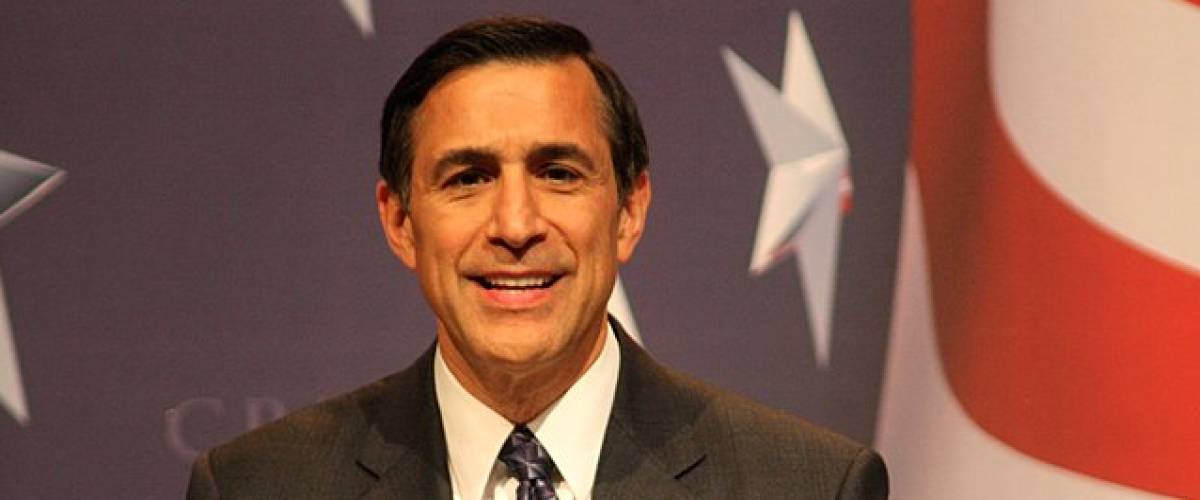 The 25 wealthiest members of the US Congress