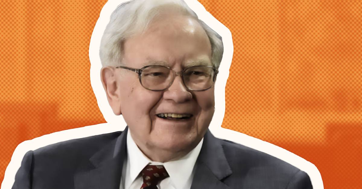 2 Tangible Assets Warren Buffett Prefers Over Bitcoin