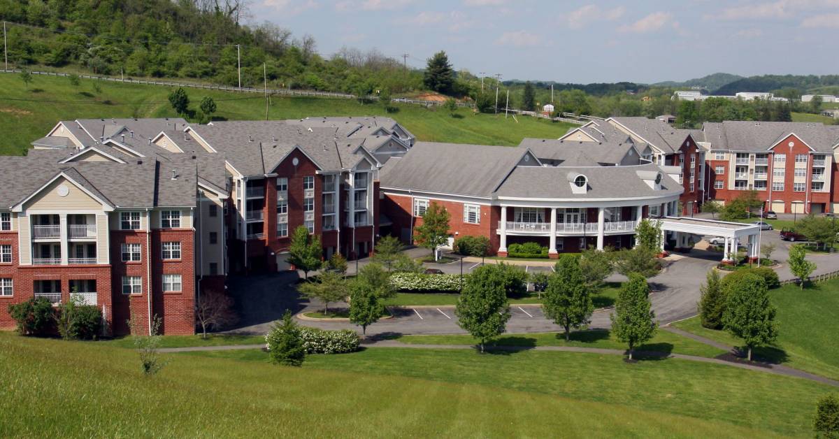 What to Look for in a Nursing Home