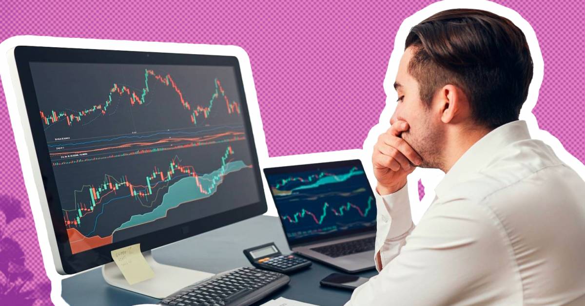 3 Money Managers Confess Their Biggest Investing Mistake