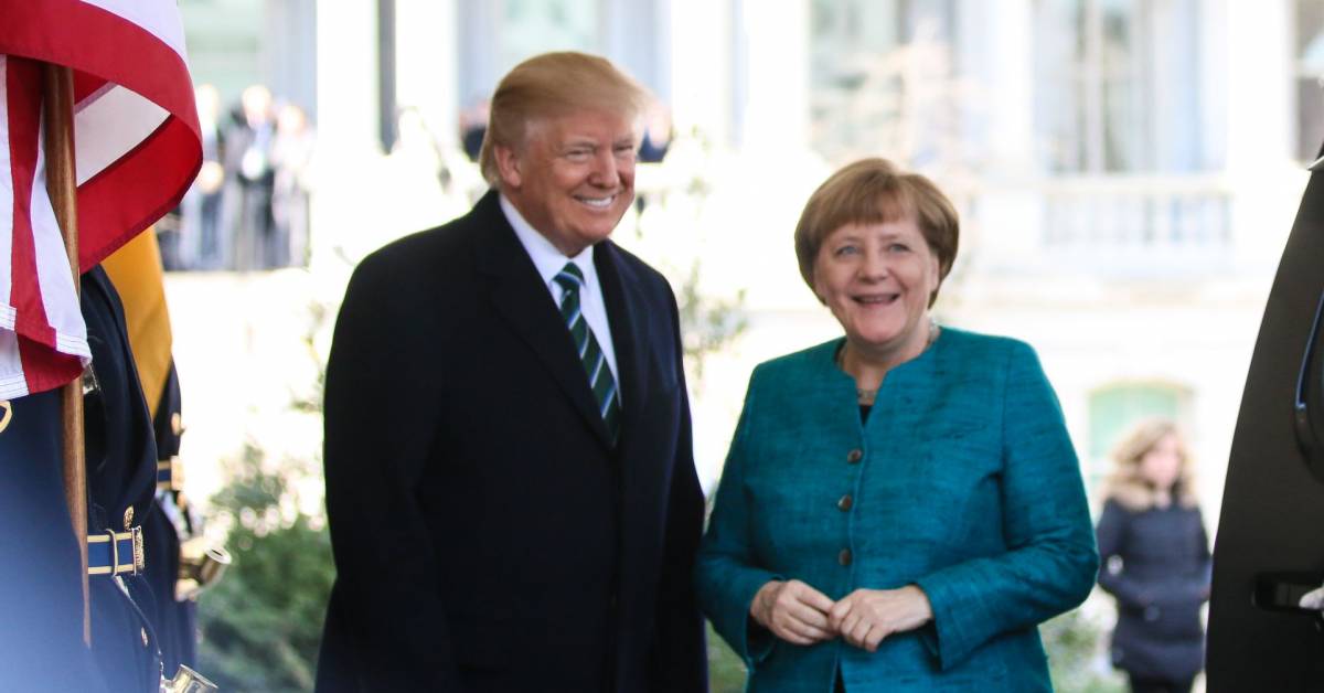 Salaries That Rule: The Highest-Paid World Leaders
