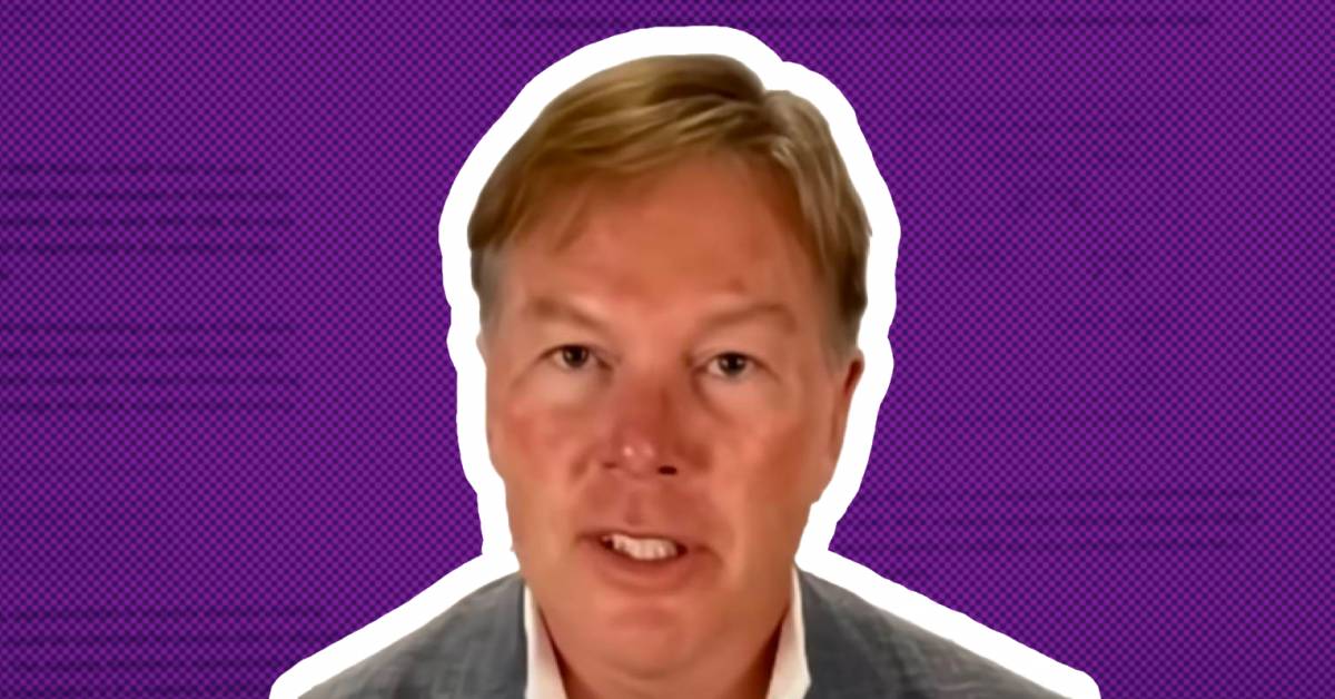 ‘The Biggest Ponzi Scheme in History’: This CEO warns of a Housing Bubble