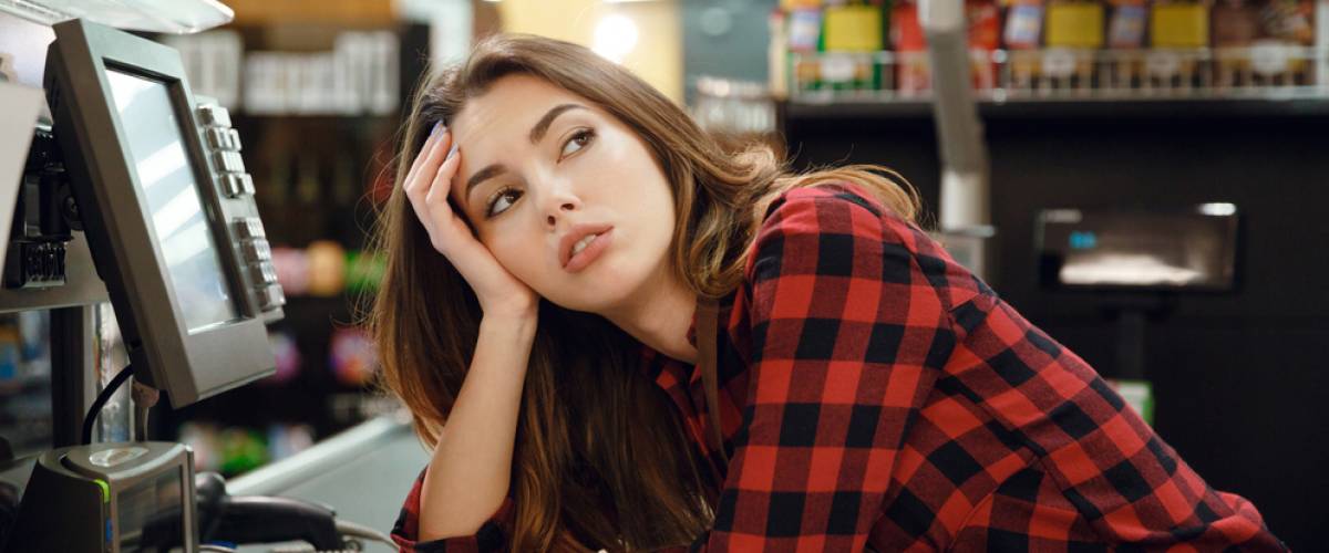 Retail Workers Share Their Worst Black Friday Horror Stories Moneywise