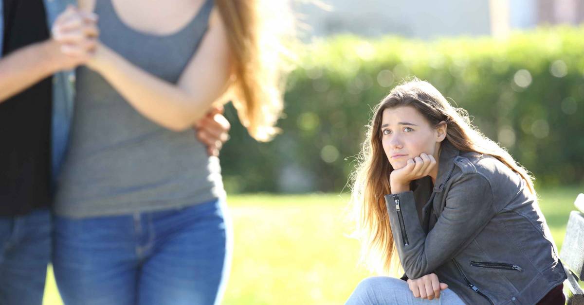 The wealth gap between single and married Americans has more than ...