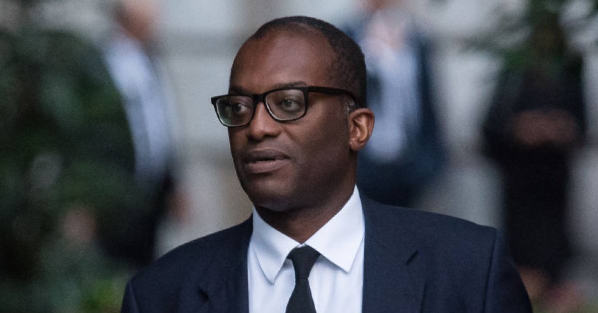 Why currency carnage continues in the UK