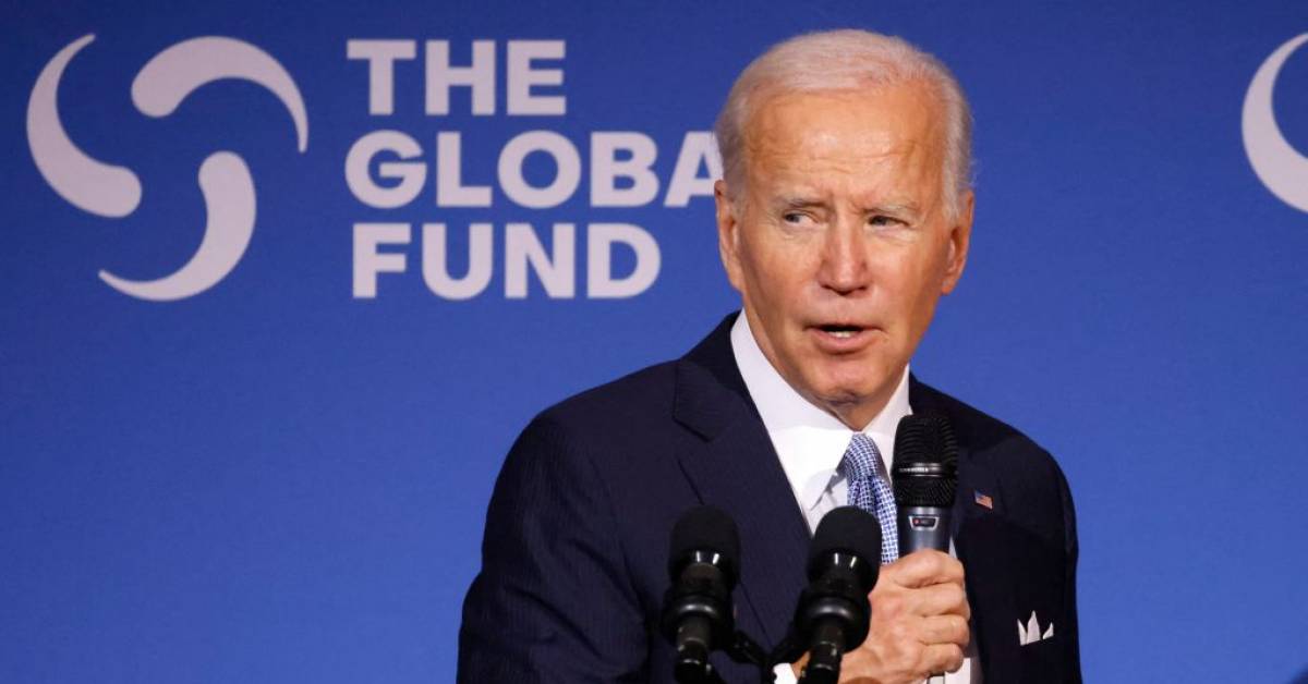 What Biden Is Risking Releasing 10 Million More Barrels of Oil from ...