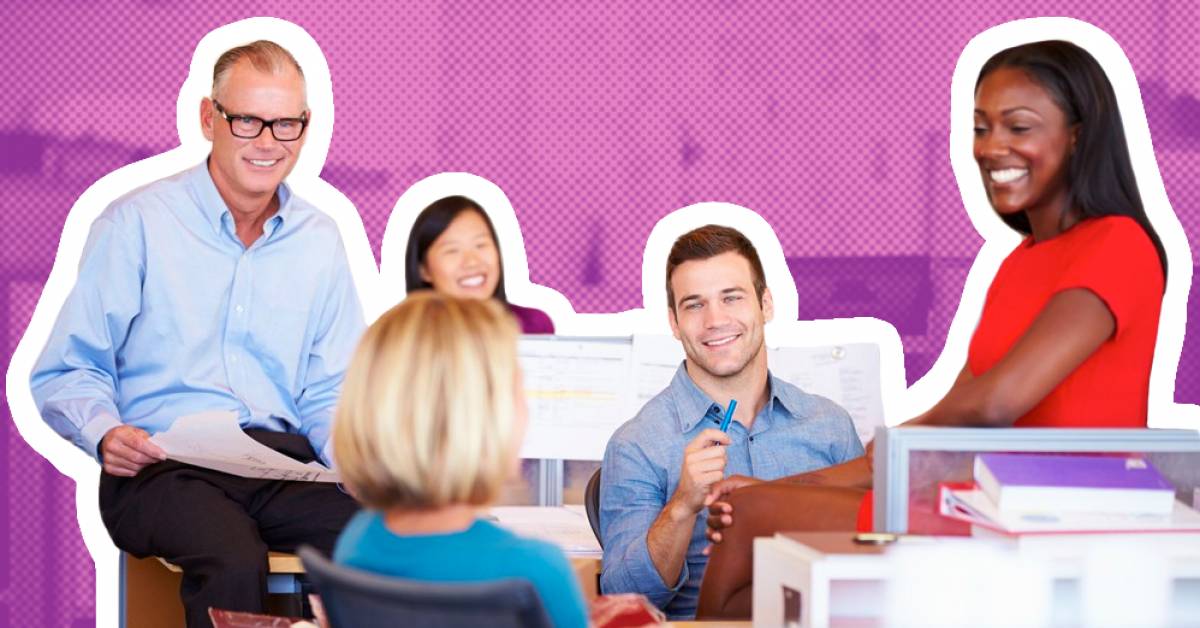 Why the 4-day work week works