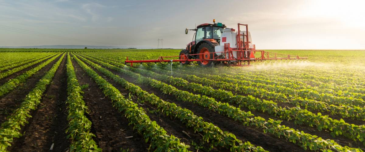 Why Now Is the Time to Invest in Farmland to Protect Your Portfolio