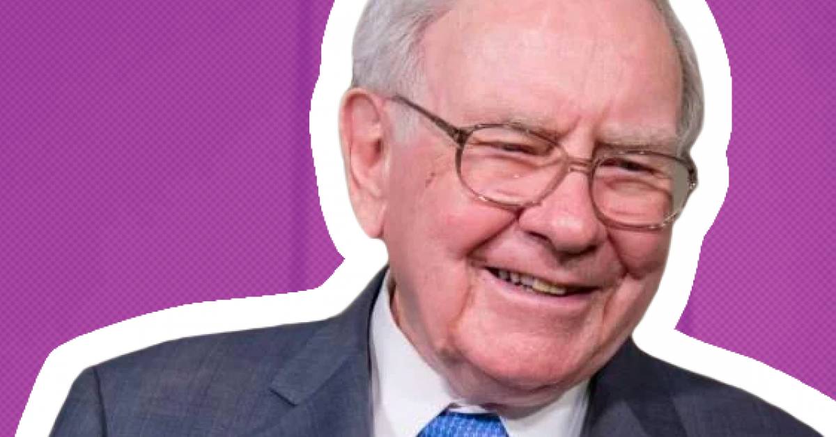 How To Buy The Fear Like Warren Buffett Moneywise
