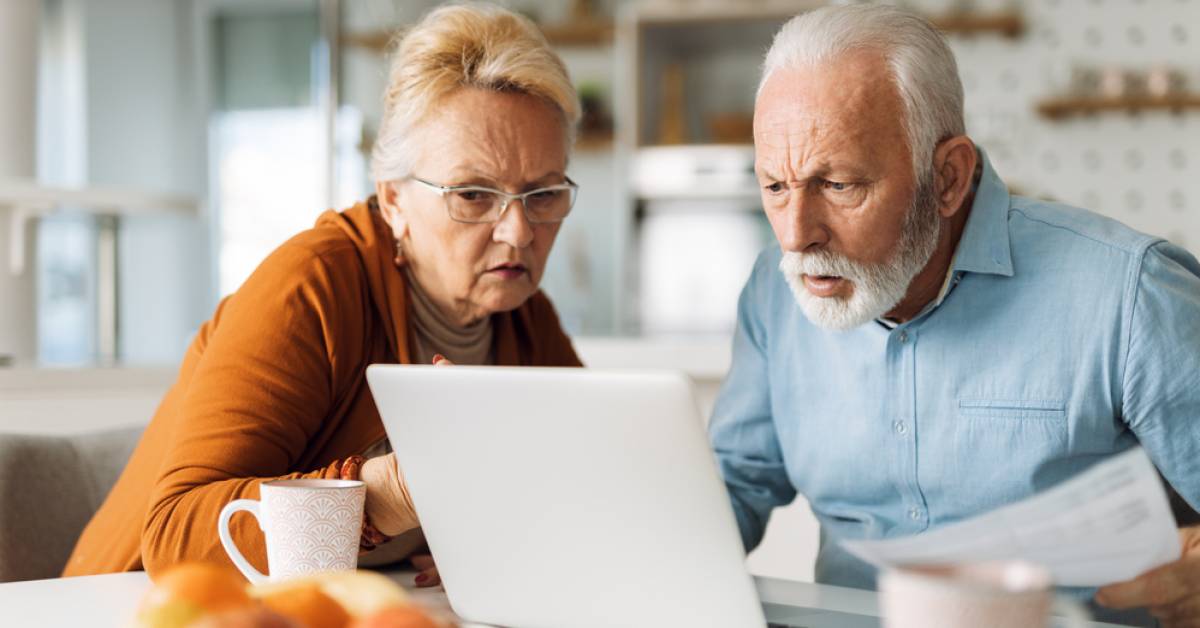 Even the Rich Think It'll 'Take a Miracle' to Be Ready for Retirement