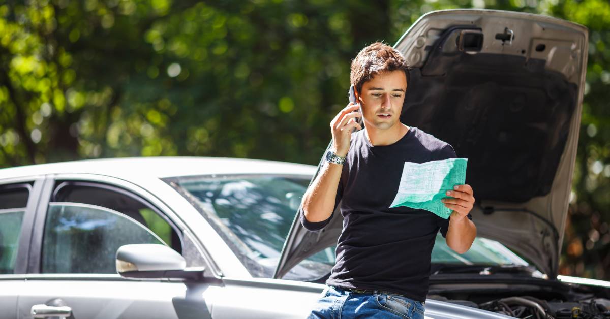 Inflation Is Driving Up Car Insurance Costs Across US