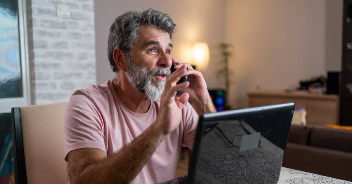 Boomers Are Now in a ‘Power Position’ at Work, Experts Say — Here’s How ...