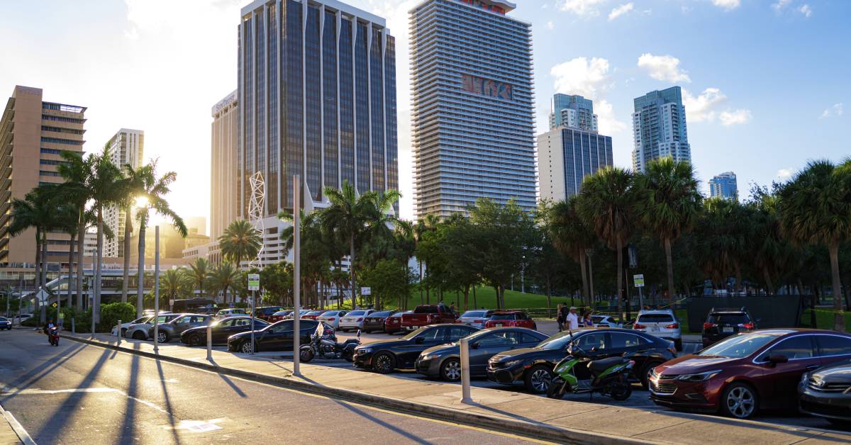 Florida Has More Jobs than New York for the First Time Ever — Here's ... Florida Has More Jobs than New York for the First Time Ever — Here's ...