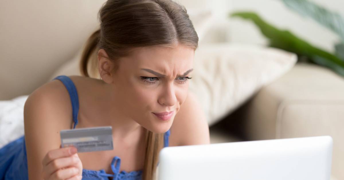 The US Government Plans to Slash the Credit Card Late Fees Cap from $41 ...