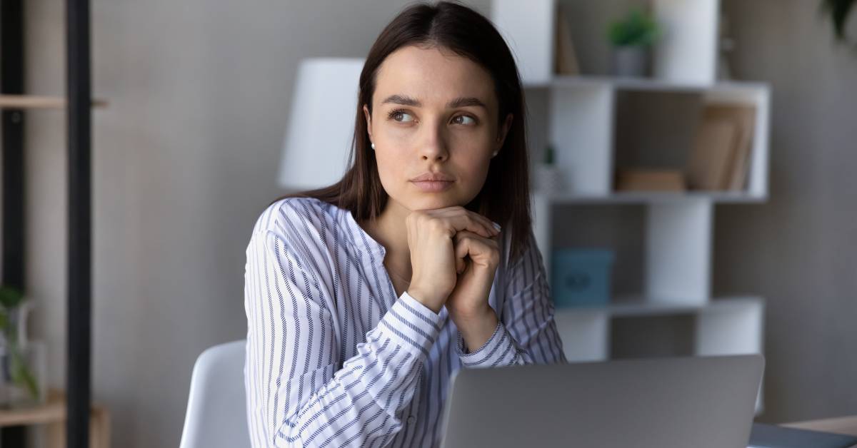 60% of Employees Are Checked Out At Work — Here’s Why