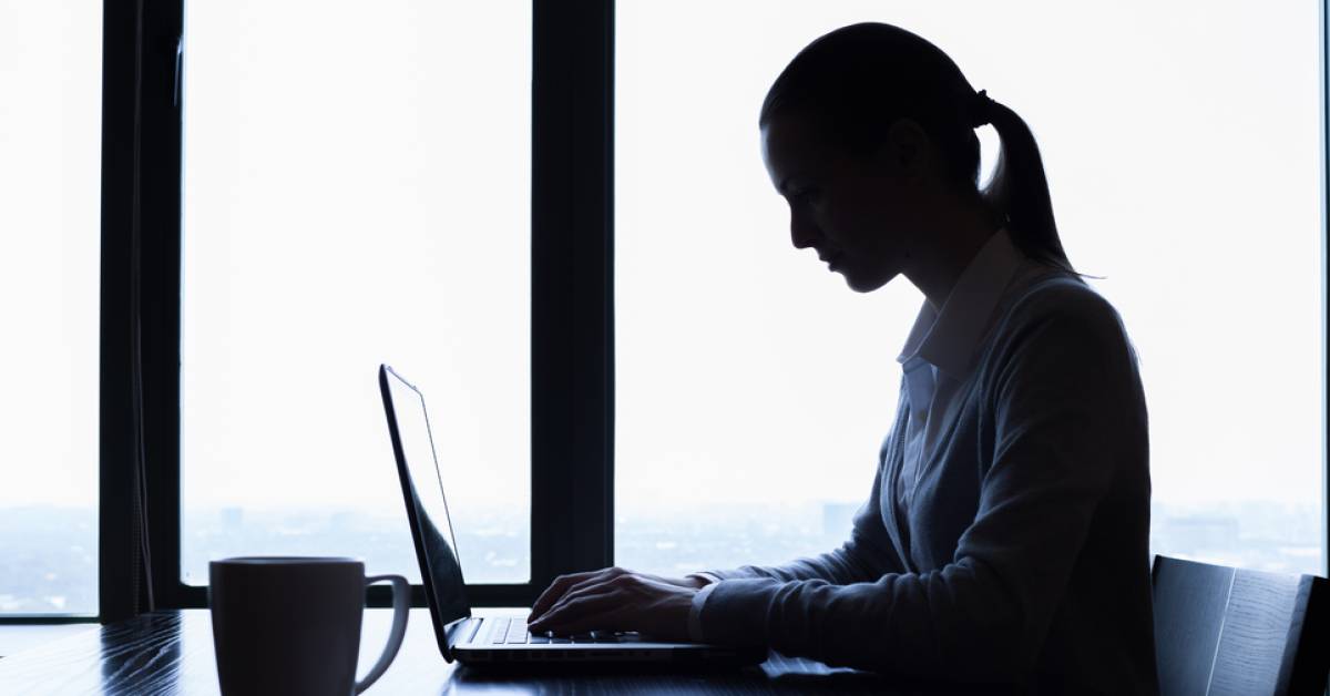 This secretary in Illinois built a $7M fortune starting with a measly ...