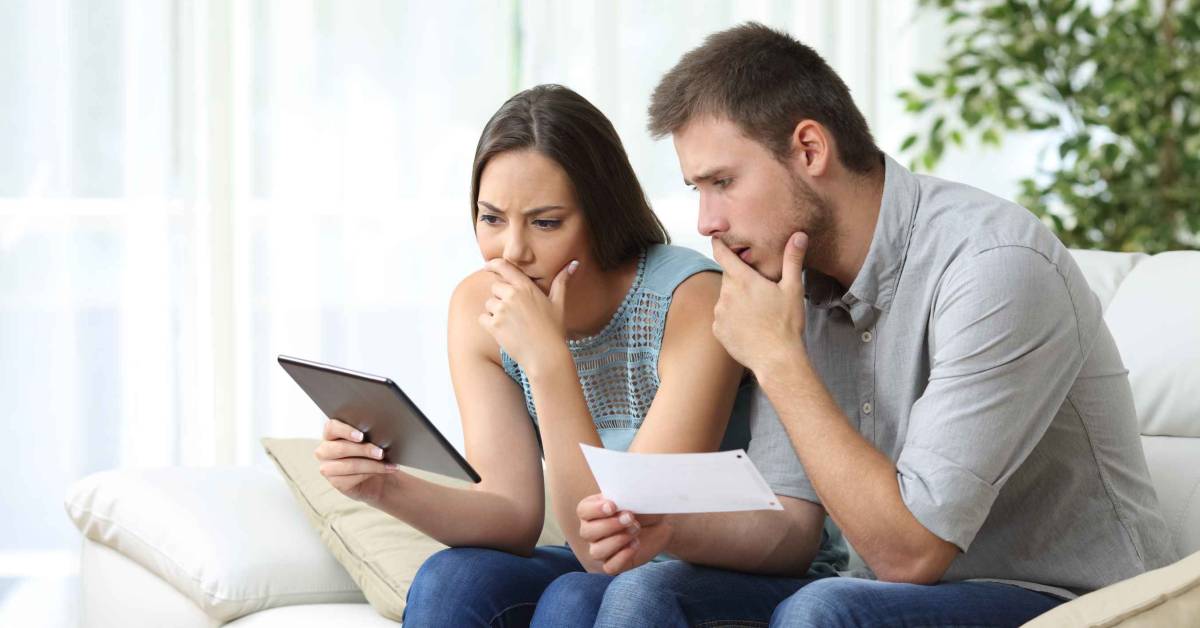 The Fed Sees a Credit Crunch Lurking Around the Corner — What That ...