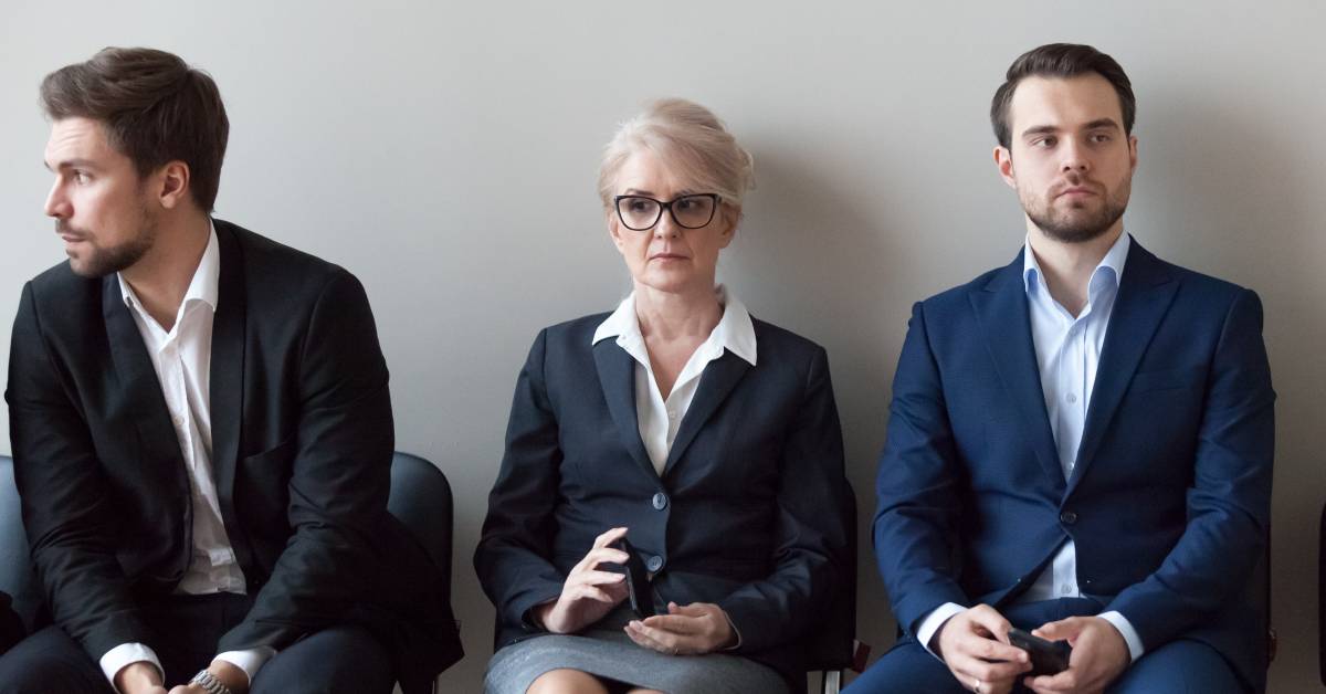 How To Explain a Gap In Employment — And Get Hired Again