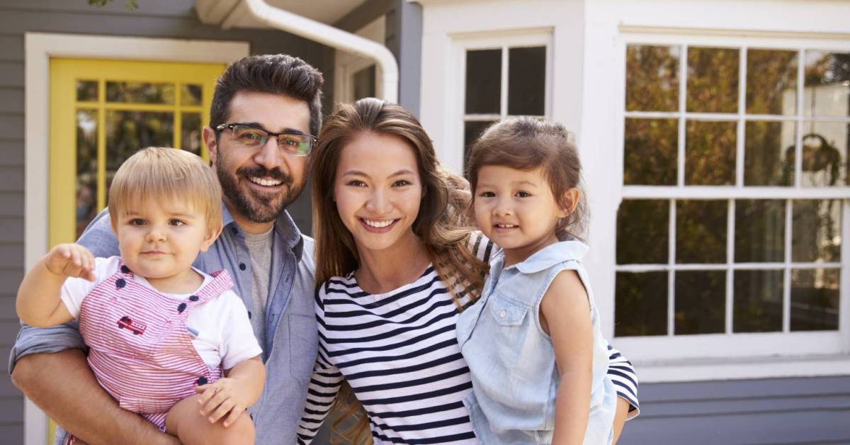 What Is A 40 year Mortgage Moneywise