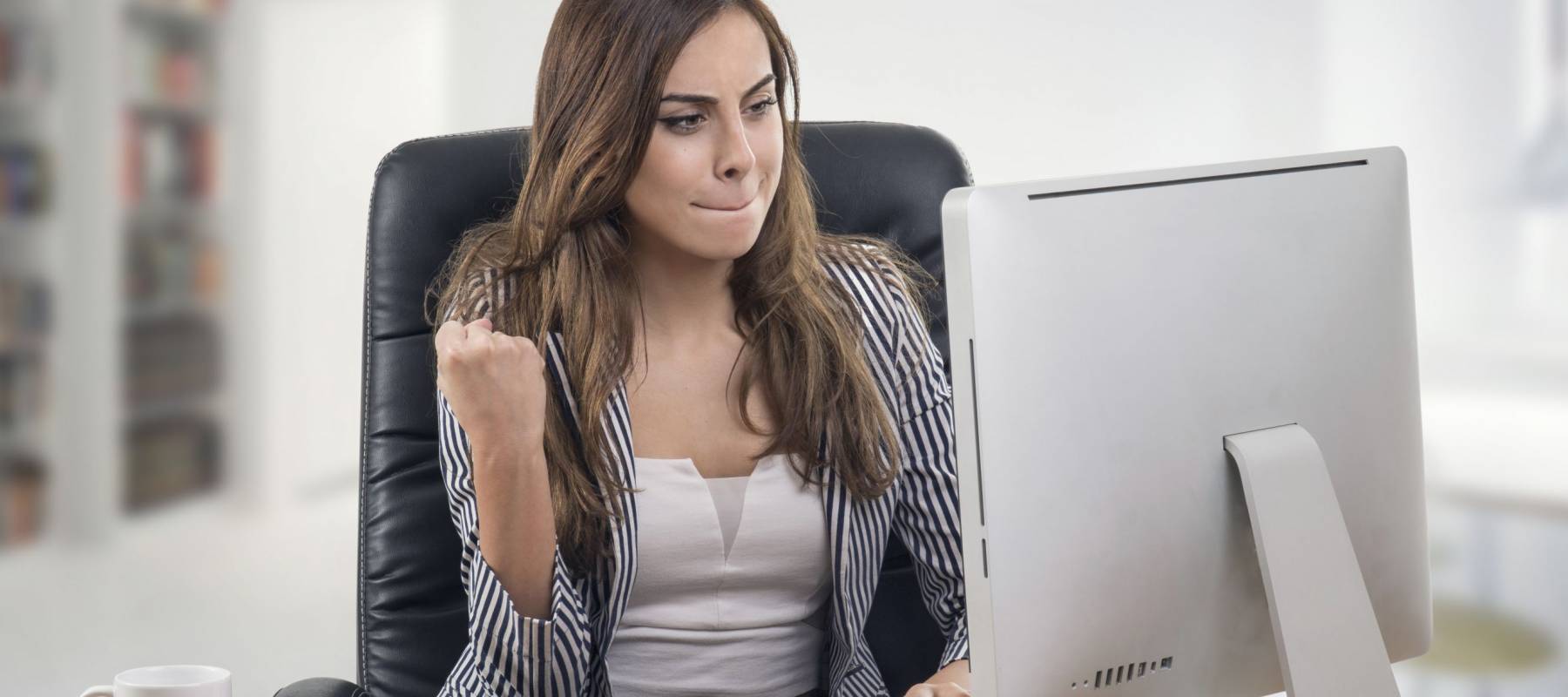 The 12 Jobs That Are Giving the Biggest Raises