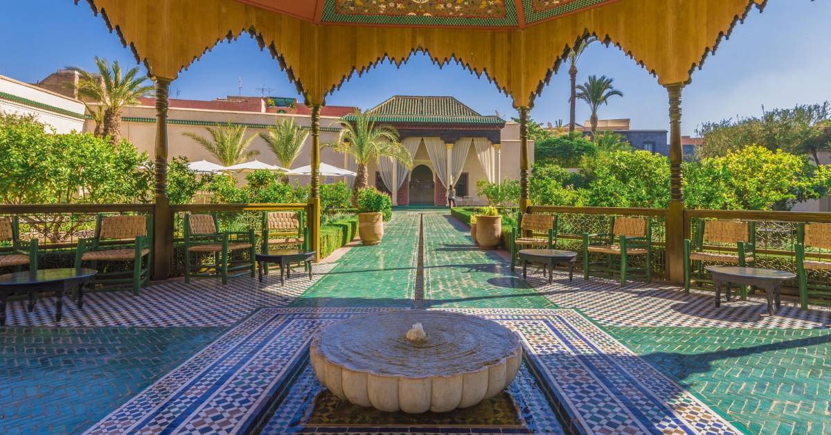 10 Amazing One-Week Vacation Ideas That Cost $1,000 or Less