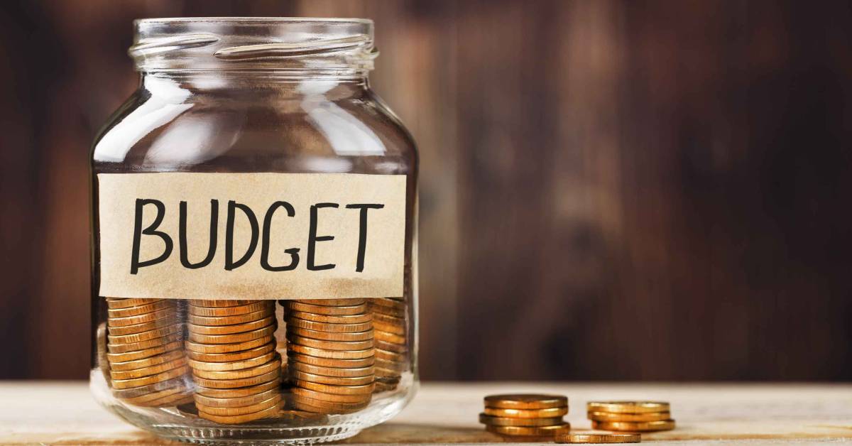 How To Make A Budget That Works Moneywise