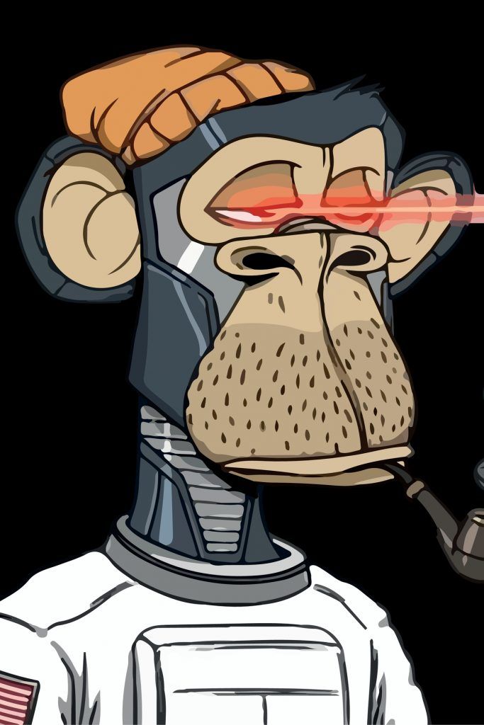 What Is a Bored Ape NFT and Why Does Everyone Want One?